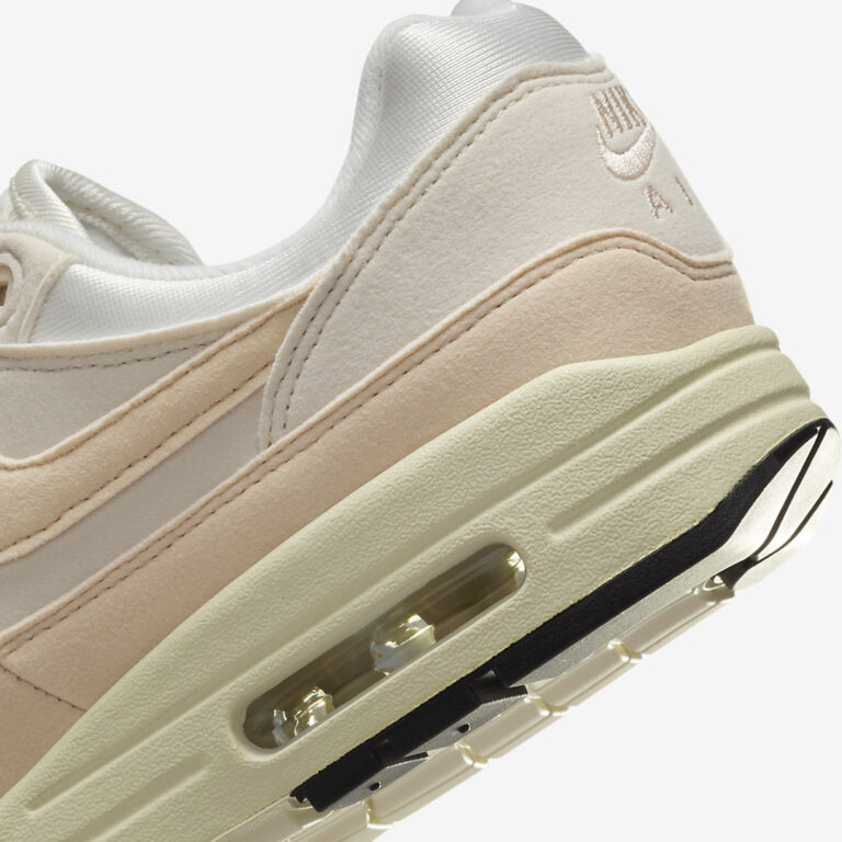 Nike Air Max 1 WMNS "Guava Ice" DZ2628-111 | Nice Kicks