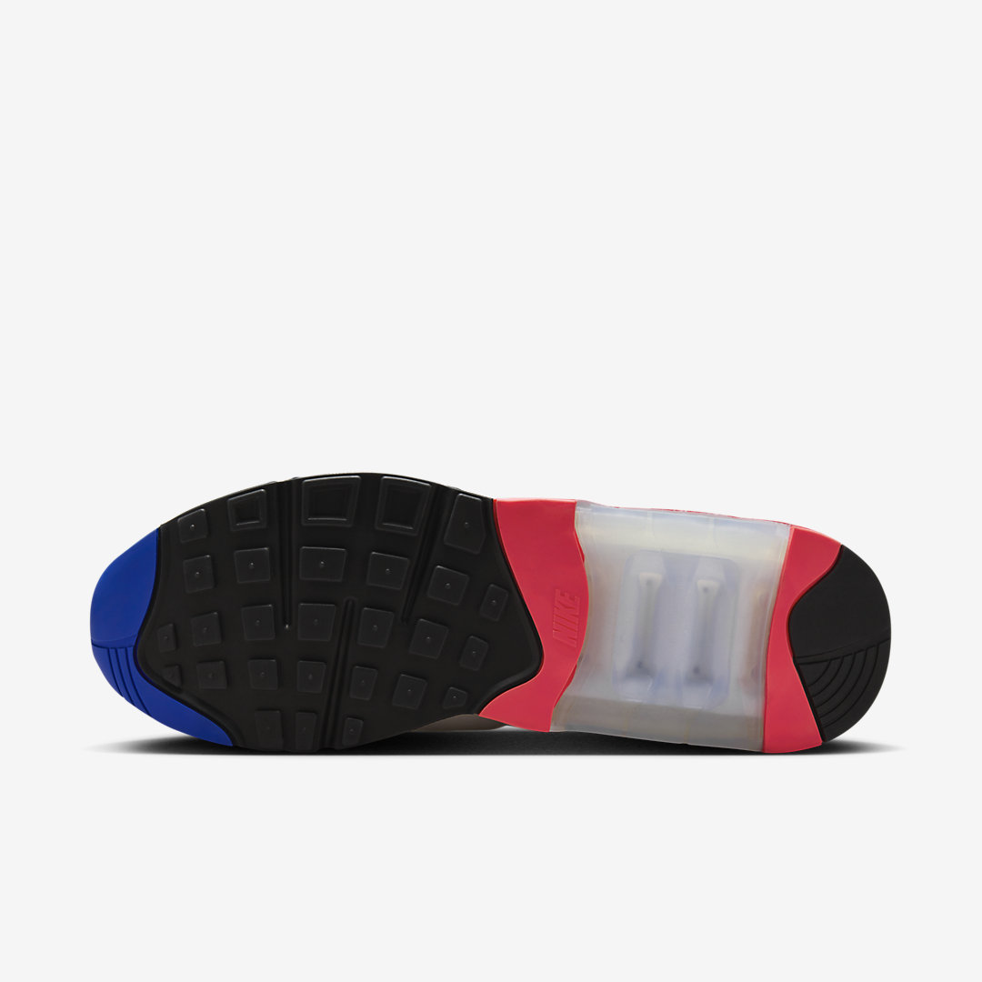 Nike Air 180 "Ultramarine" FJ9259-100 2024 | Nice Kicks