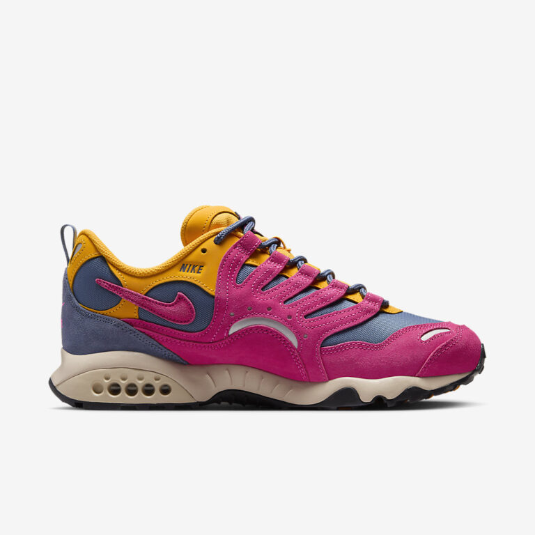 Nike Air Terra Humara "Alchemy Pink" FQ9084-600 | Nice Kicks