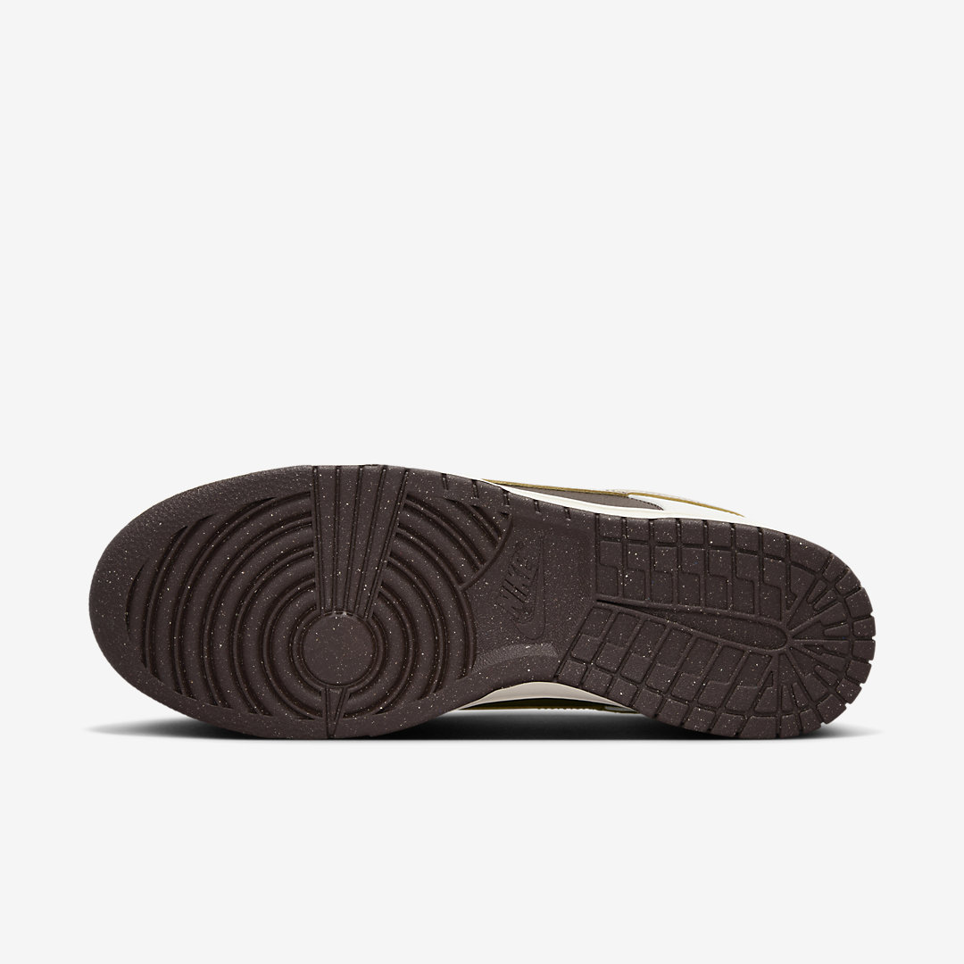 Nike Dunk Low Next Nature "Baroque Brown" HF4292-100 | Nice Kicks