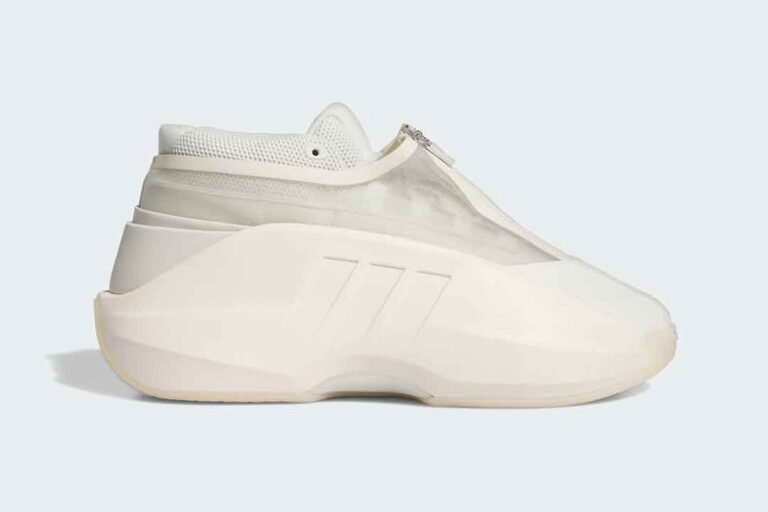 Kanye West Previews Another Yeezy Prototype | Nice Kicks