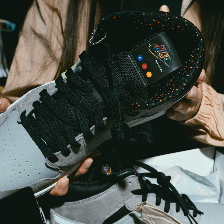Air Jordan 1 Mid Wings "NYC Subway" FZ1209-001 | Nice Kicks
