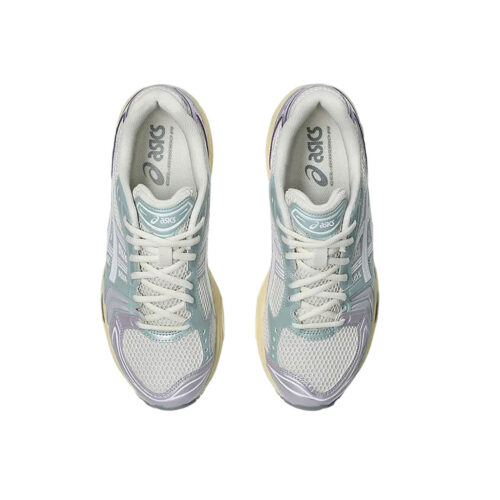 ASICS GEL-Kayano 14 "Metallic Pastel" 1203A537-105 | Nice Kicks