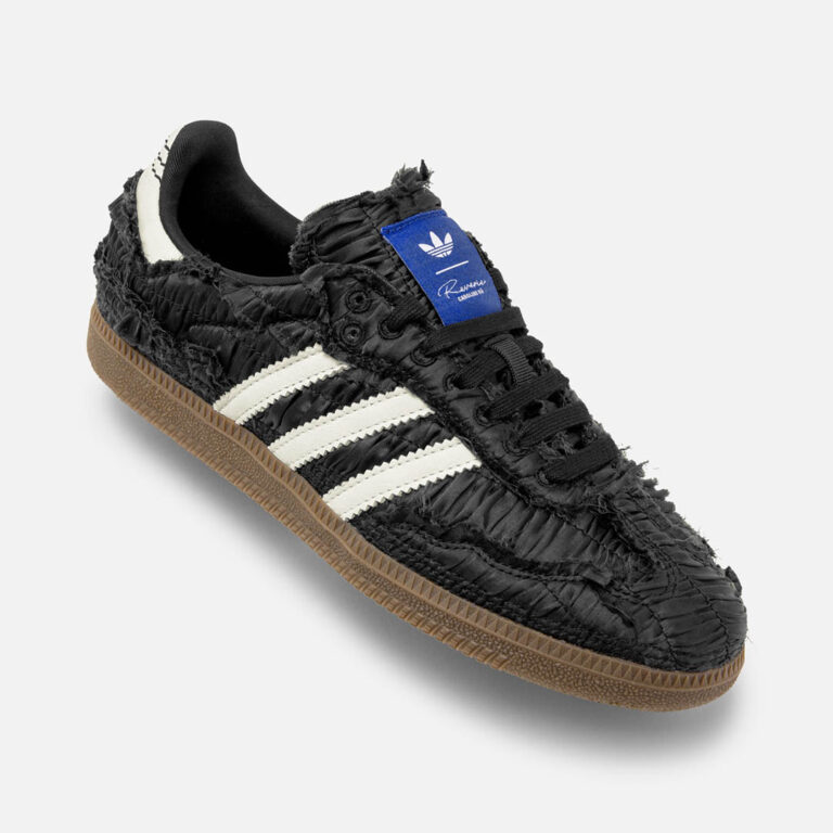 Caroline Hu x CLOT x adidas Samba | Nice Kicks
