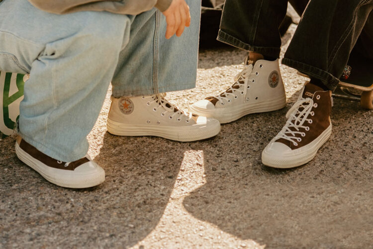 Carhartt WIP x Converse CONS Spring/Summer 2024 Collection | Nice Kicks