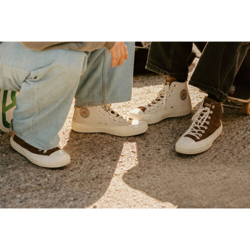Carhartt WIP x Converse CONS Spring/Summer 2024 Collection | Nice Kicks