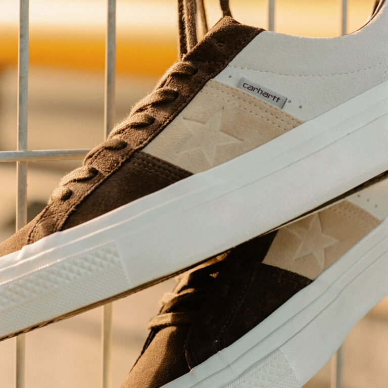 Carhartt WIP x Converse CONS Spring/Summer 2024 Collection | Nice Kicks