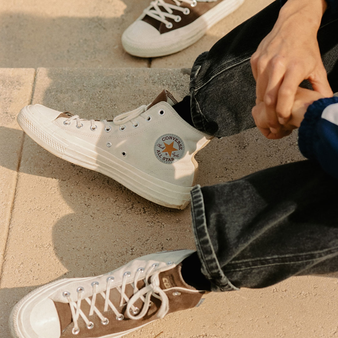 Carhartt WIP x Converse CONS Spring/Summer 2024 Collection | Nice Kicks