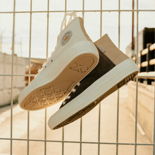 Carhartt WIP x Converse CONS Spring/Summer 2024 Collection | Nice Kicks
