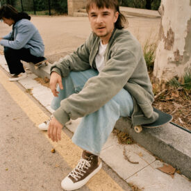 Carhartt WIP x Converse CONS Spring/Summer 2024 Collection | Nice Kicks
