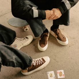 Carhartt WIP x Converse CONS Spring/Summer 2024 Collection | Nice Kicks