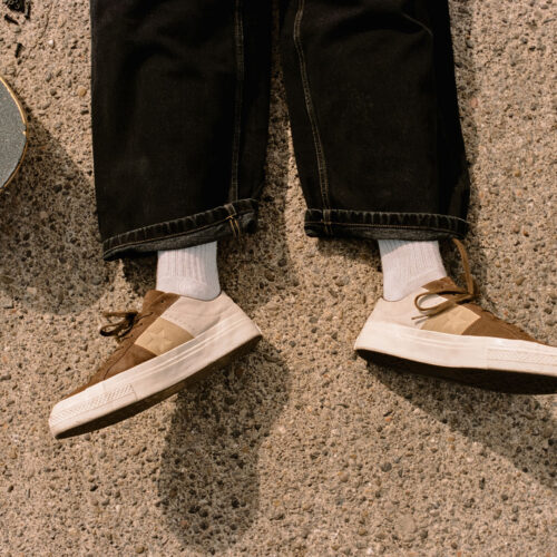 Carhartt WIP x Converse CONS Spring/Summer 2024 Collection | Nice Kicks