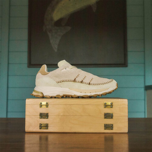 END. x adidas Originals "Fly Fishing" Collection | Nice Kicks