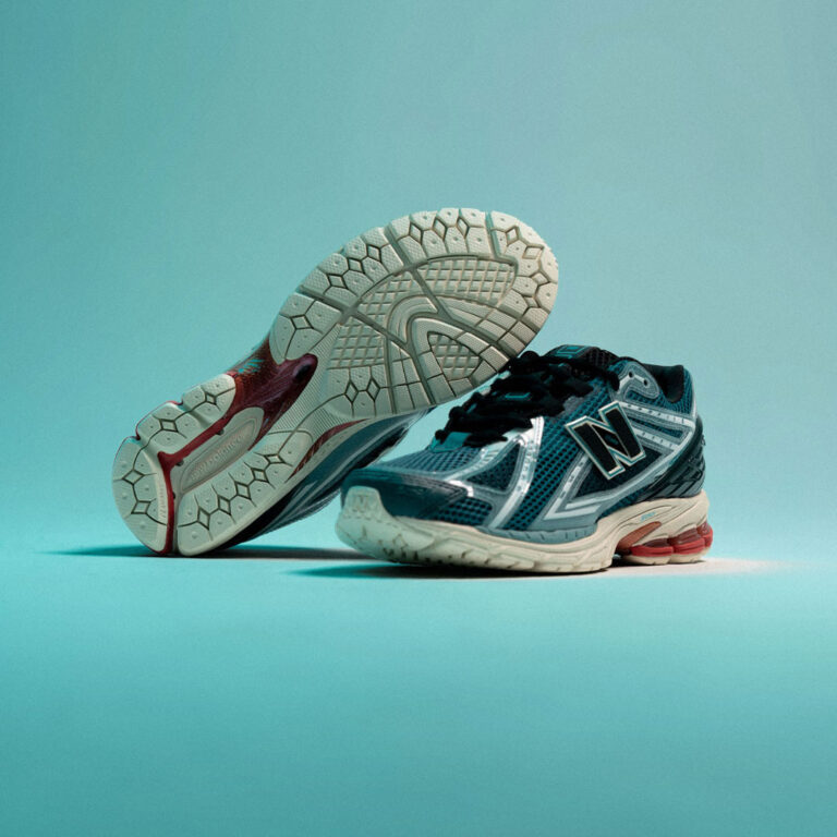 Footpatrol x New Balance 1906R "X-Ray" M1906RFP | Nice Kicks