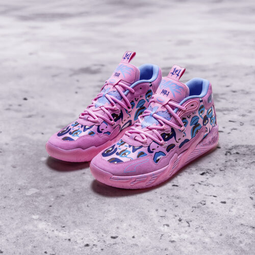KidSuper Studios x Puma MB.03 | Nice Kicks