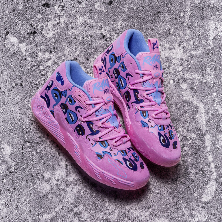 KidSuper Studios x Puma MB.03 | Nice Kicks