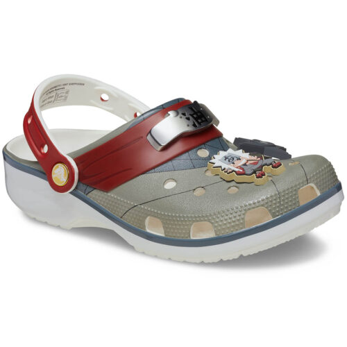 Naruto x Crocs Collection | Nice Kicks