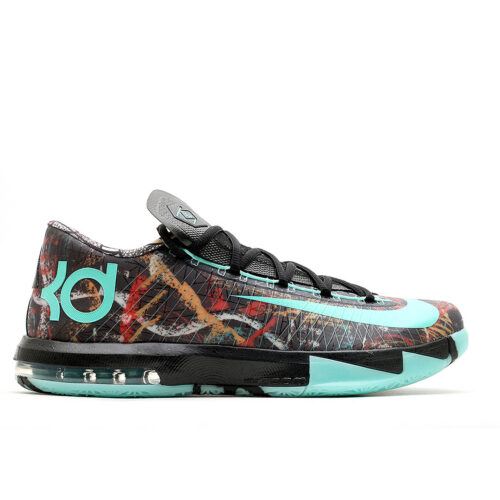 All-Time Best Nike KD Sneakers: Top 17 - HQZ