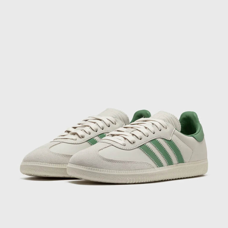 Pharrell Williams x adidas Samba Humanrace | Nice Kicks