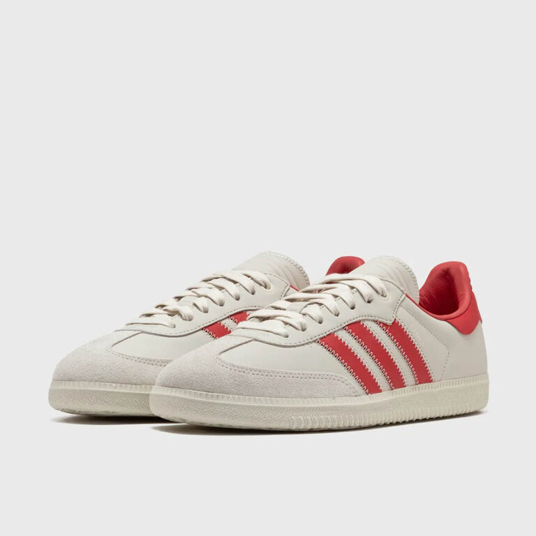Pharrell Williams x adidas Samba Humanrace | Nice Kicks