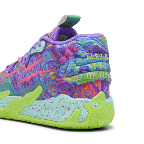PUMA MB.03 "Be You" 379899-01 | Nice Kicks