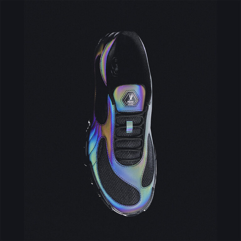 Skepta Unveils First Collection in Collaboration with PUMA
