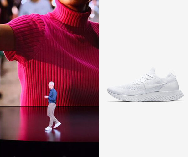 Tim Cook's Best Nike Sneaker Moments | Nice Kicks