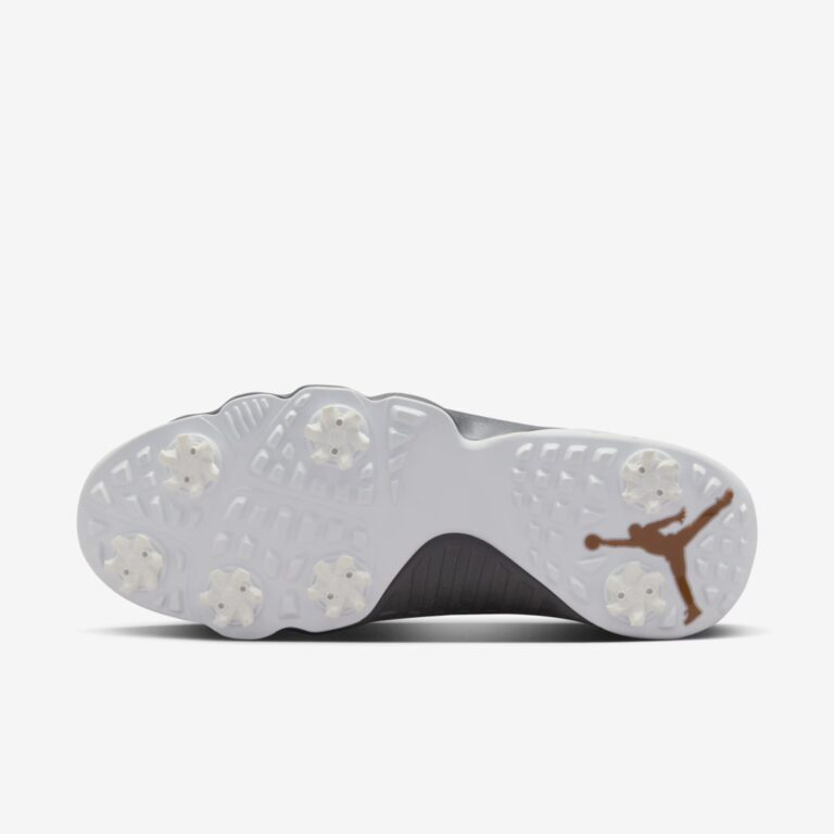 Air Jordan 9 Low Golf "US Open" FN6931-100 | Nice Kicks