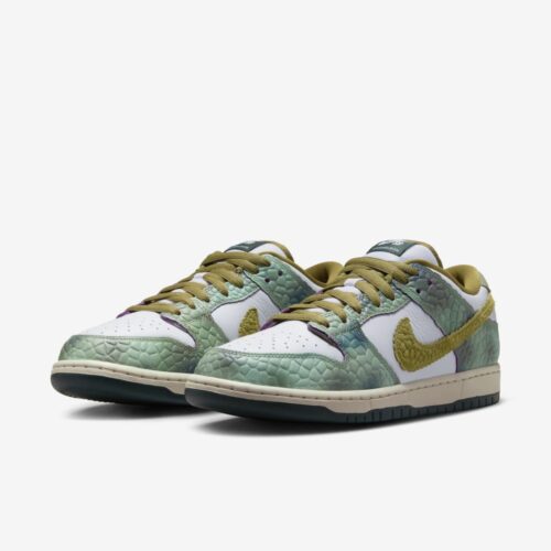 Alexis Sablone x Nike SB Dunk Low HJ3386-300 | Nice Kicks