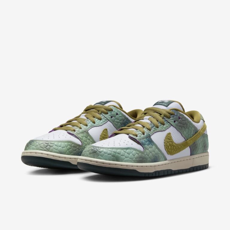Alexis Sablone x Nike SB Dunk Low HJ3386-300 | Nice Kicks