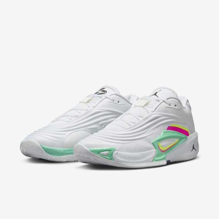 Jordan Luka 3 "Photo Finish" HQ5054-107 | Nice Kicks