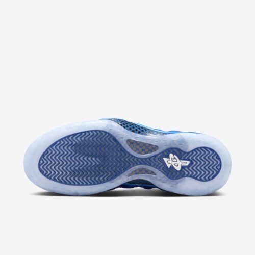 Nike Air Foamposite One "International Blue"2024 FQ8181-511 | Nice Kicks