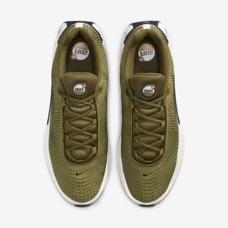 Nike Air Max Dn "Olive Flak" DV3337-300 | Nice Kicks