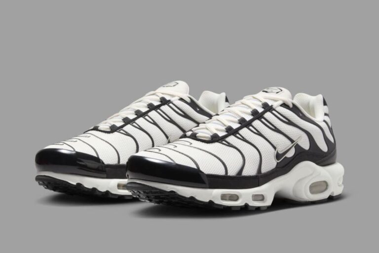 Nike Air Max Plus | Nice Kicks