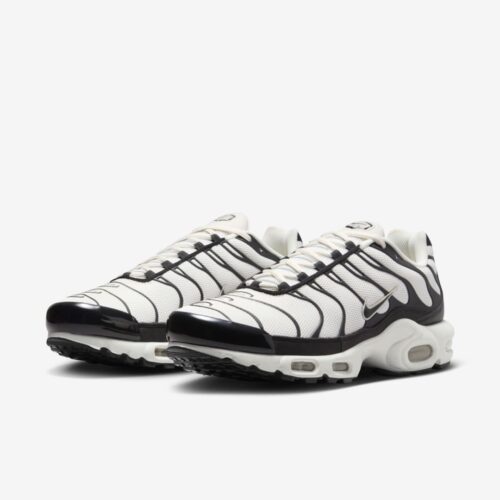 Nike Air Max Plus "Panda" FV6264-001 | Nice Kicks