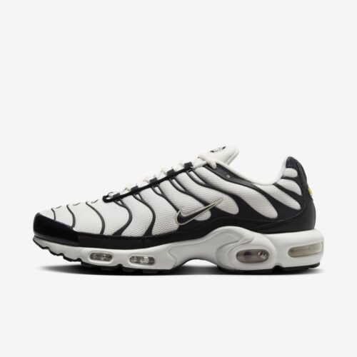 Nike Air Max Plus "Panda" FV6264-001 | Nice Kicks