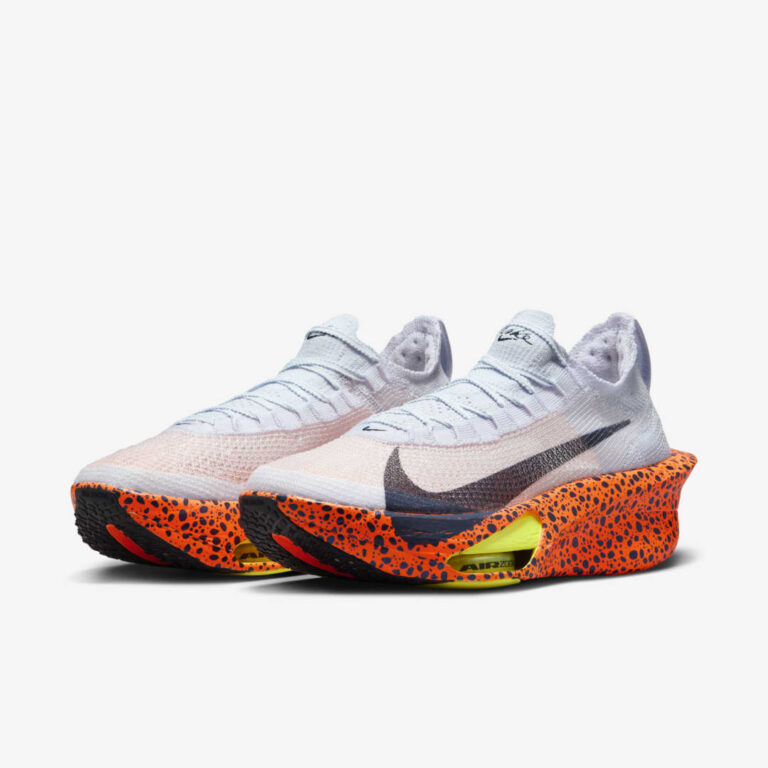 Nike Alphafly 3 "Safari Olympic" FN7672-900 | Nice Kicks