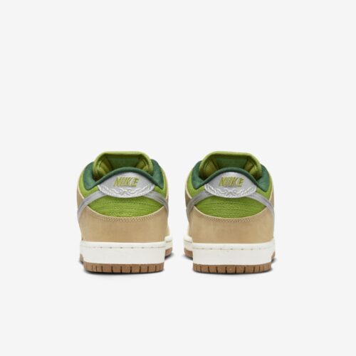 Nike SB Dunk Low "Escargot" FQ7585-200 | Nice Kicks