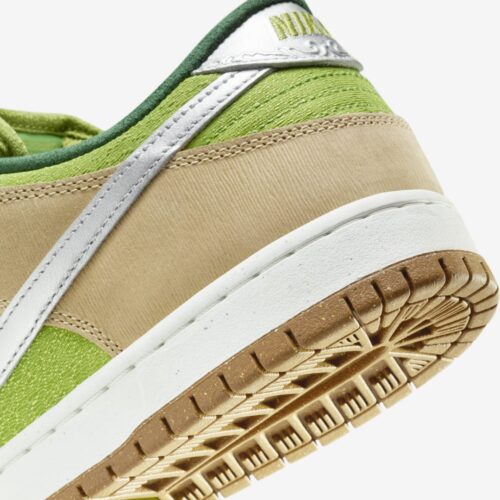 Nike SB Dunk Low "Escargot" FQ7585-200 | Nice Kicks