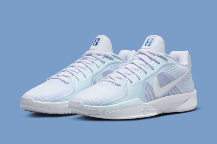 Nike Sabrina 2 "Conductor" FQ2174-002 | Nice Kicks