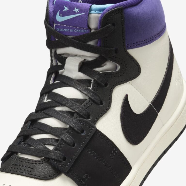 Opium Paris x Jordan Airship WMNS FQ8281-100 | Nice Kicks
