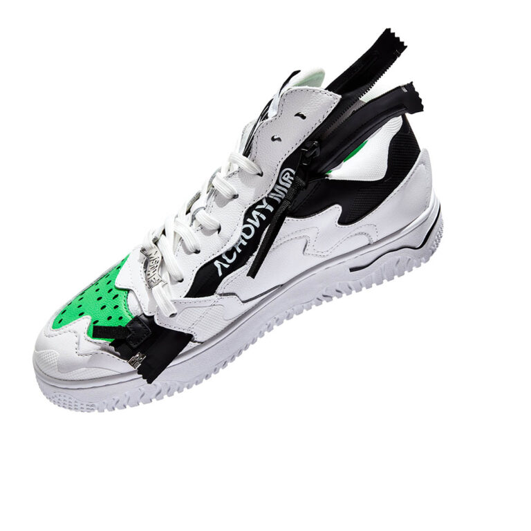 ACRONYM x MSCHF Super Normal | Nice Kicks