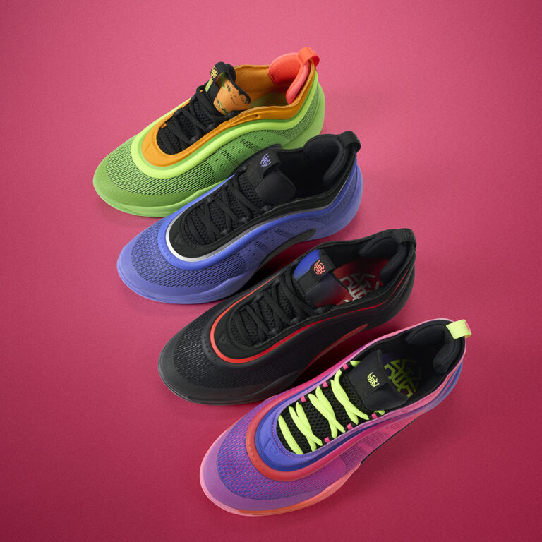 adidas D.O.N. Issue #6 Official Release Information | Nice Kicks