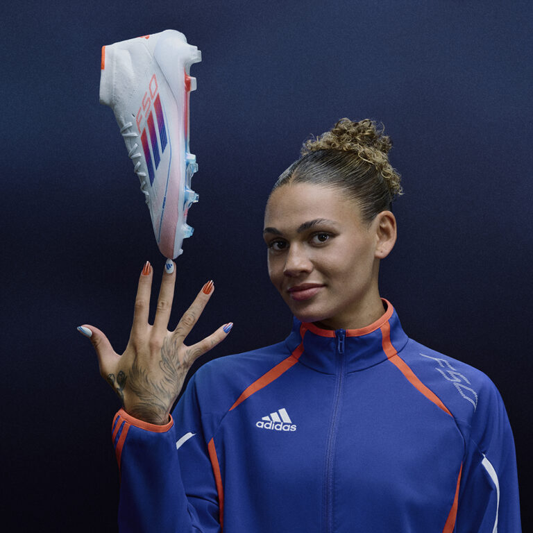 Sam Handy Interview on adidas Football, Predator, F50 & More | Nice Kicks