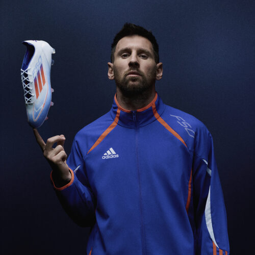 Sam Handy Interview on adidas Football, Predator, F50 & More | Nice Kicks