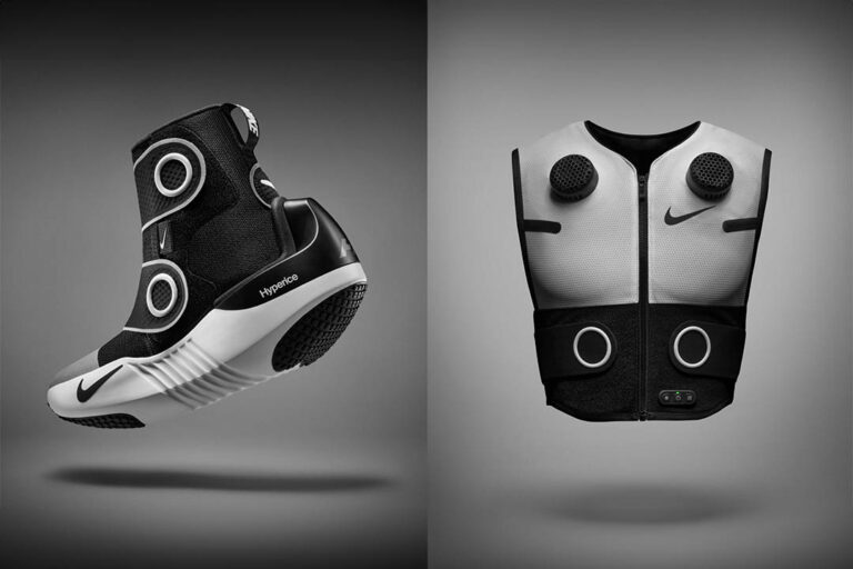 Hyperice x Nike Collection | Nice Kicks