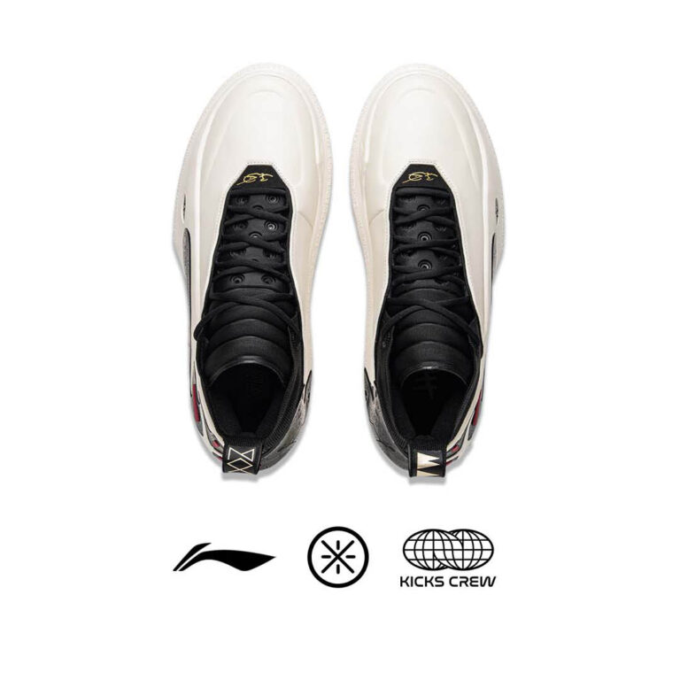 Li-Ning Way of Wade 11 Official Release Information | Nice Kicks