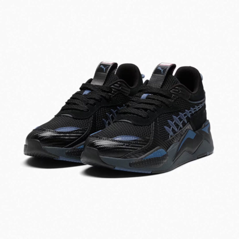 Marvel x PUMA RS-X "Black Panther" 397742_01 | Nice Kicks