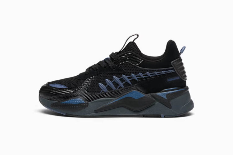 Marvel x PUMA RS-X "Black Panther" 397742_01 | Nice Kicks