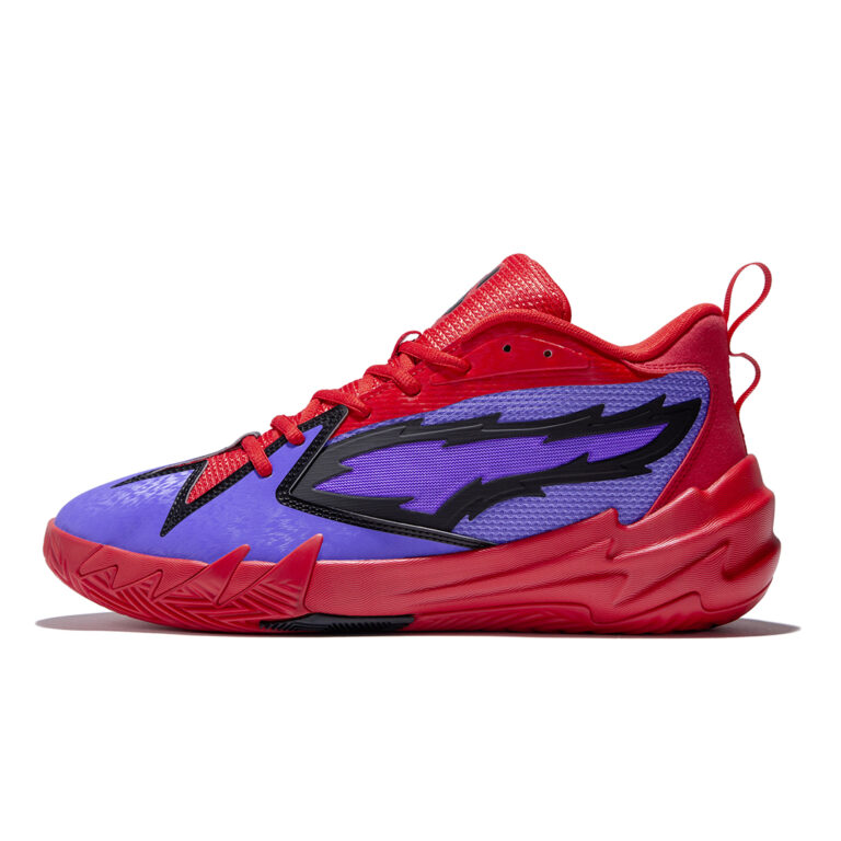 PUMA Scoot Zeros "PRED" 310354-01 | Nice Kicks